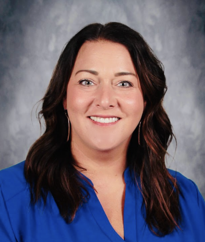 Katie Kirkwood Named Principal of Bend Gate Elementary School | Bend ...
